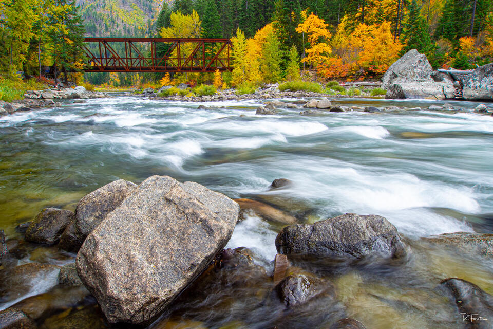 Fall Colors | Fine Art Nature Photography